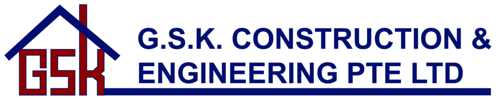 GSK Construction – GSK Construction & Engineering Pte Ltd